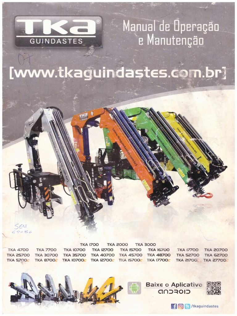 Manual Munck TKA | PDF