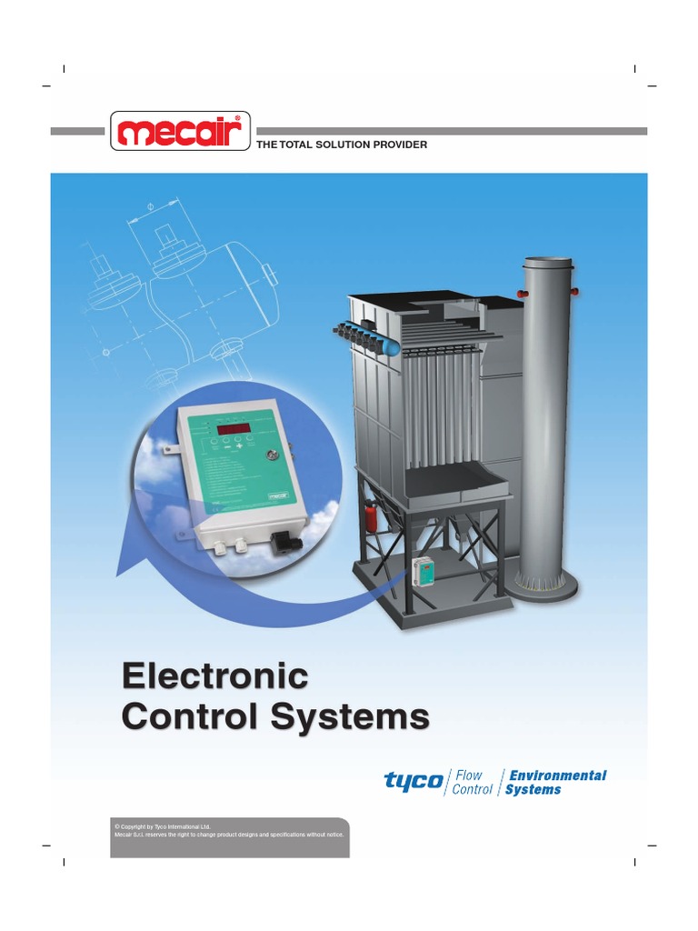 Mecair lct4 Sequencer 826974 PDF | PDF | Valve | Power Supply