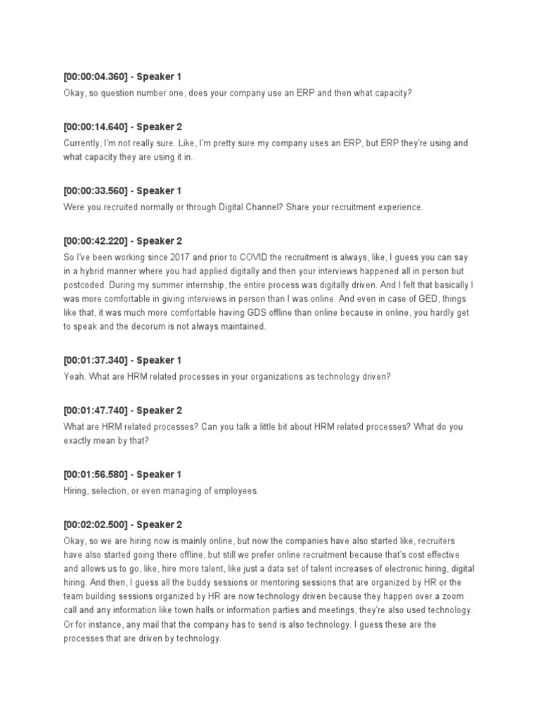 Call Recording Bhaiya - 230101 - 231707.m4a | PDF | Human Resource Management | Online And Offline