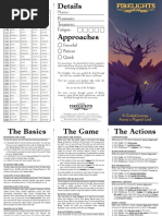 Inscryption Sigils Table Guide | PDF