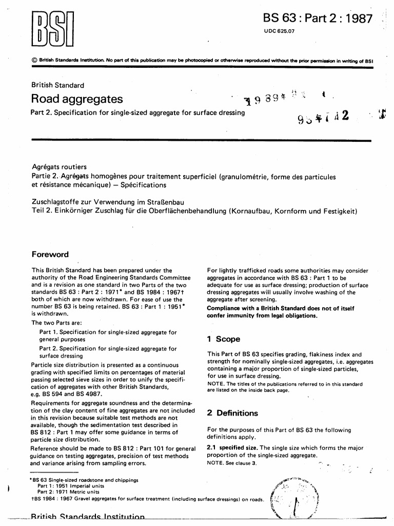 bs63 2 | PDF