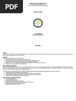 DepEd Format of A Project Proposal For Innovation in Schools | PDF ...