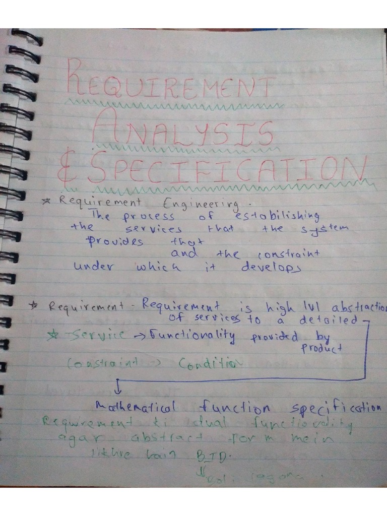 Vansh IT-B SE Note Mst2 PDF | PDF