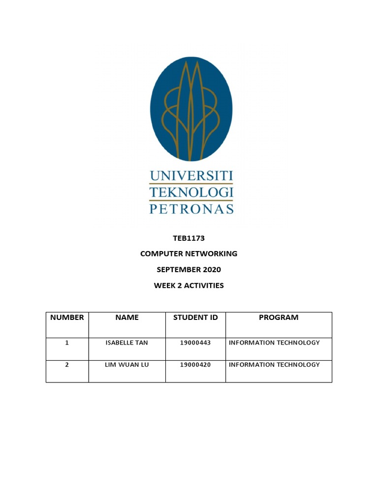 Cn Activity 2 Pdf Pdf