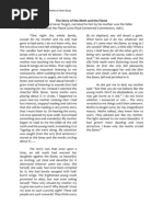 The Pesky Goat Critical Thinking Questions | PDF | Art | Mystery ...