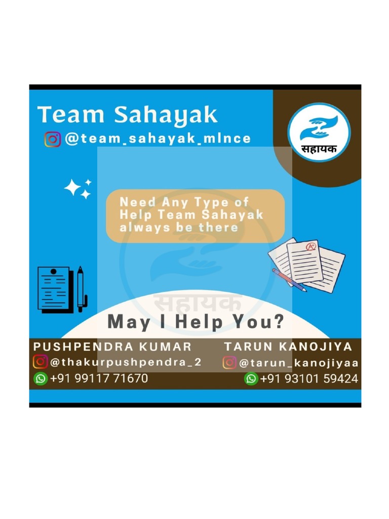 Important Ques Aecc (2) - Watermarked | PDF