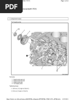 Jamaica Defence Force Application Form | PDF | Military Science | Military