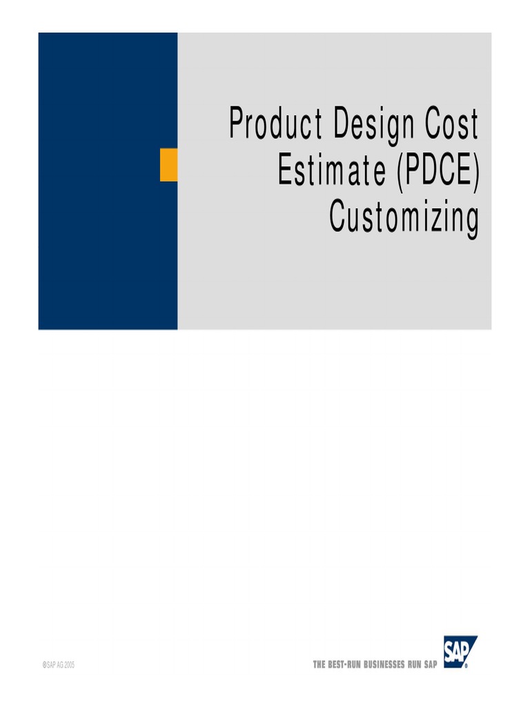 Pdce Config Pdf Ibm Db2 Oracle Corporation