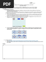 Cape Physics Lab Unit 2 | PDF