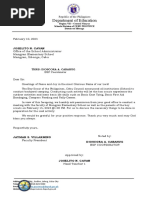 Scout Encampment Ceremony Guide | PDF | Scouting | Boy Scouts Of America