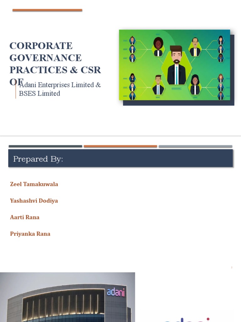 Becg Cec | PDF | Corporate Social Responsibility | Economies