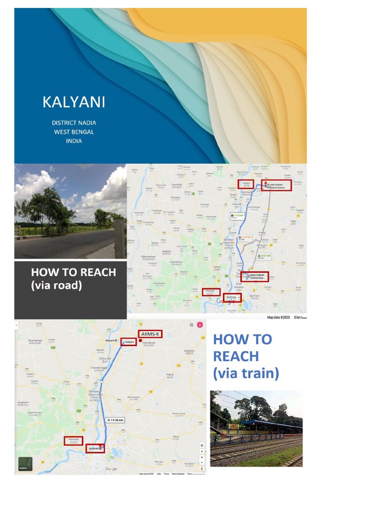 Kalyani | PDF