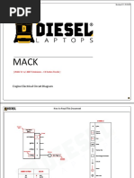 Mack - All Engines (2003 & Older VMAC III) .VMAC III (AC) | PDF ...