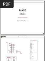 Mack MP7-MP8 Engine - Sensors 2010 PDF | PDF | Turbocharger | Vehicle Parts