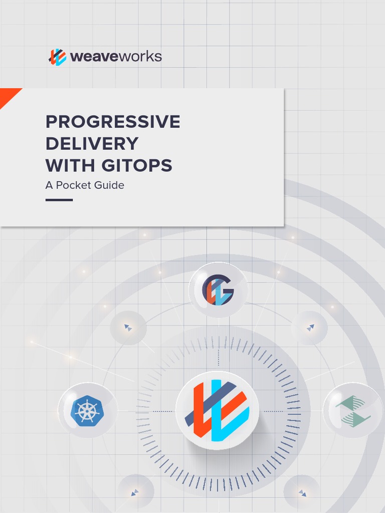 Progressive Delivery with GitOps Guide | PDF | Information Management | Technology Development