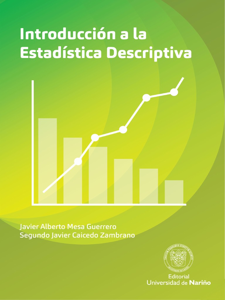 Introducción A La Estadística Descriptiva PDF | PDF | Estadísticas | Nivel de medida