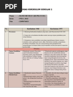 Skala MMI (Modified Mercalli Intensity) - BMKG | PDF
