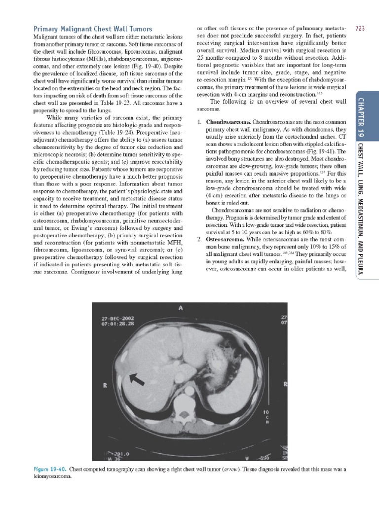 Schwartz's Principles of Surgery 11th Edition - Page - 03 | PDF