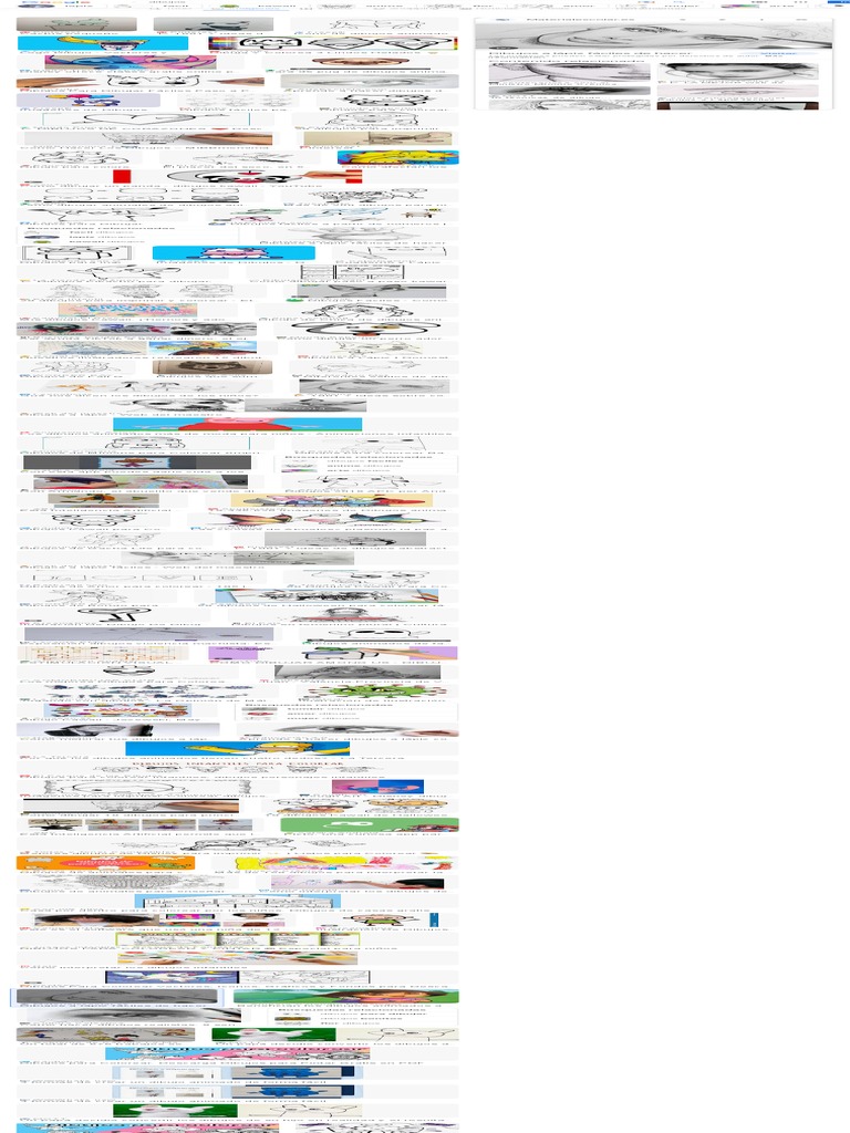Dibujos - Búsqueda de Google | PDF