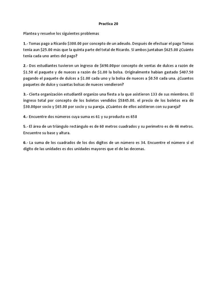 Practica 21 | PDF