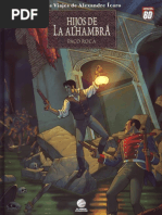 Nazario Anarcoma PDF | PDF