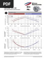 Lubchenco Curve PDF | PDF | Childhood | Public Health