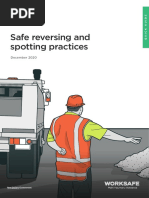 Near Miss Reporting Training Guide | PDF | Business