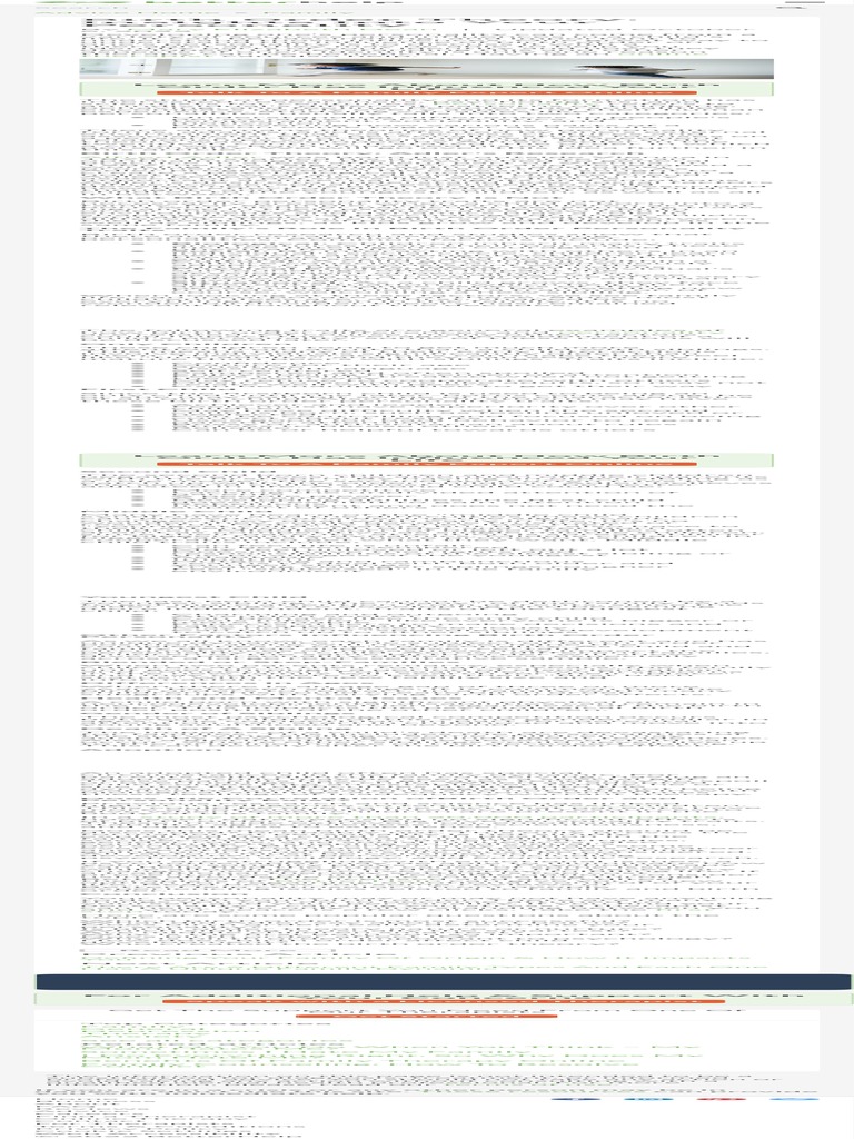 Birth Order Theory Insights Into Your Personality BetterHelp | PDF | Psychotherapy | Sibling