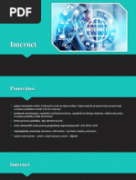 Internet I Internet Servisi | PDF
