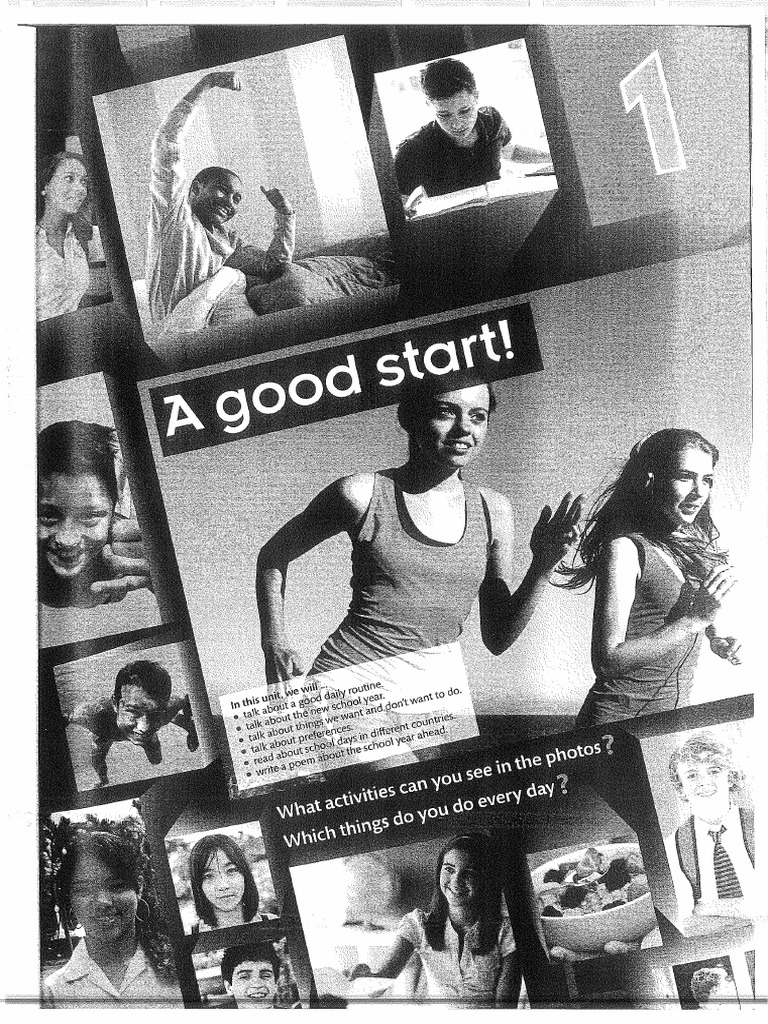 Cap 1 - Together | PDF