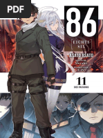Eighty-Six Spearhead Squadron Characters | PDF | Military Units And ...