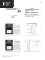 Asia Chart Iscos | PDF | Wellness