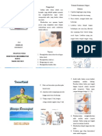 MODUL RELAKSASI BENSON Terbaru | PDF | Karier & Perkembangan