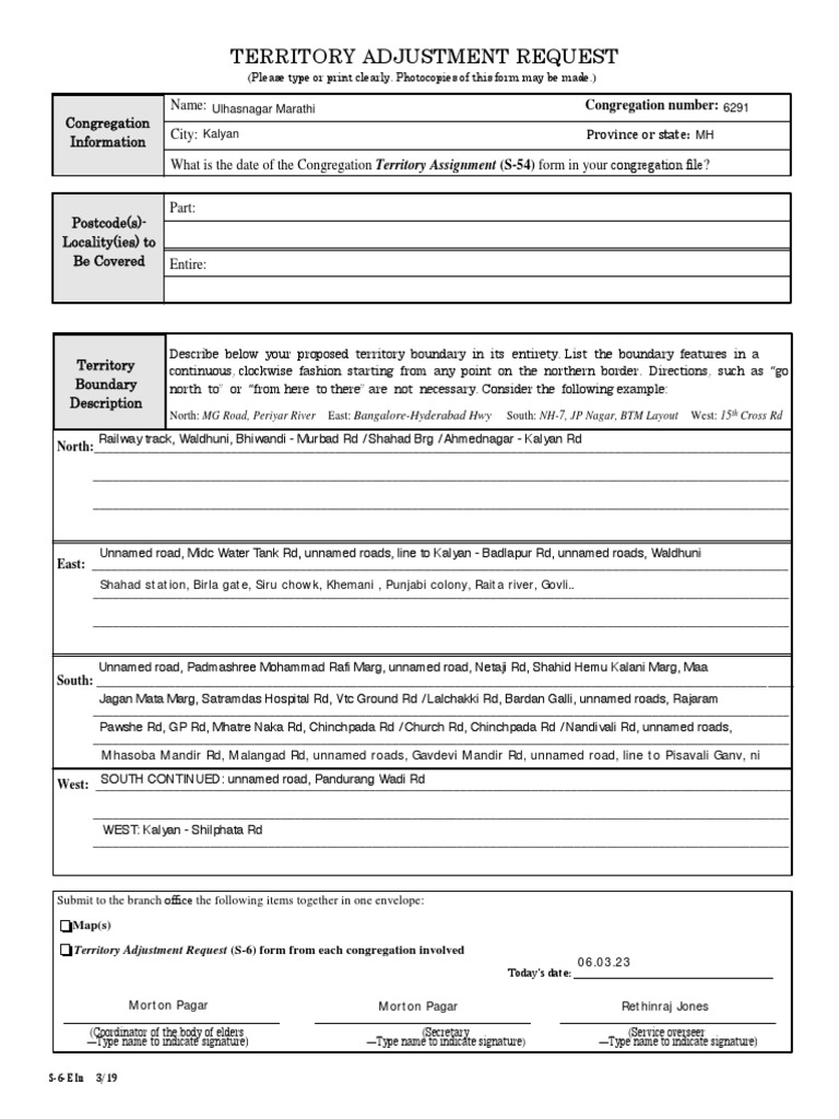 Revised Map | PDF | Map | Written Communication