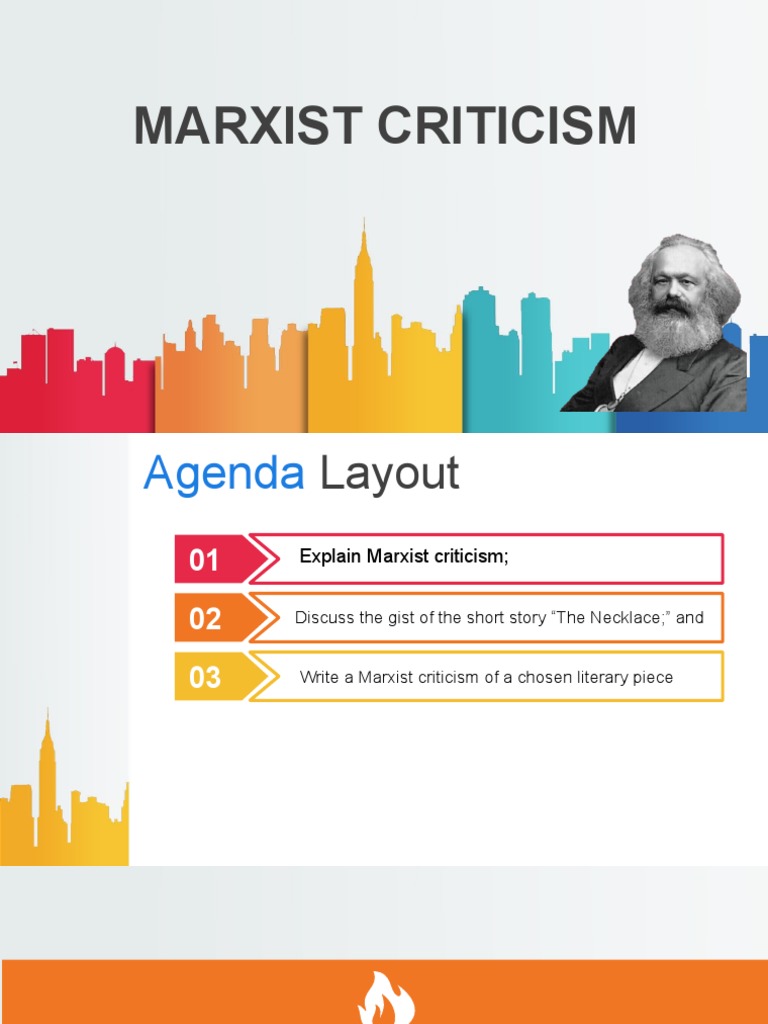 Q3 Lesson 3 | PDF | Communism | Marxism