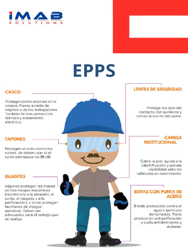 EPPS | PDF
