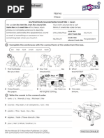 Unit 7 Flashcards Bright Ideas 1 | PDF