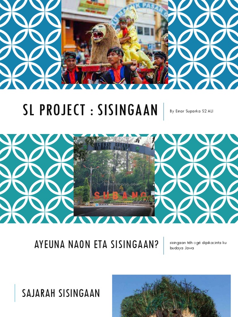 SL Project PDF | PDF