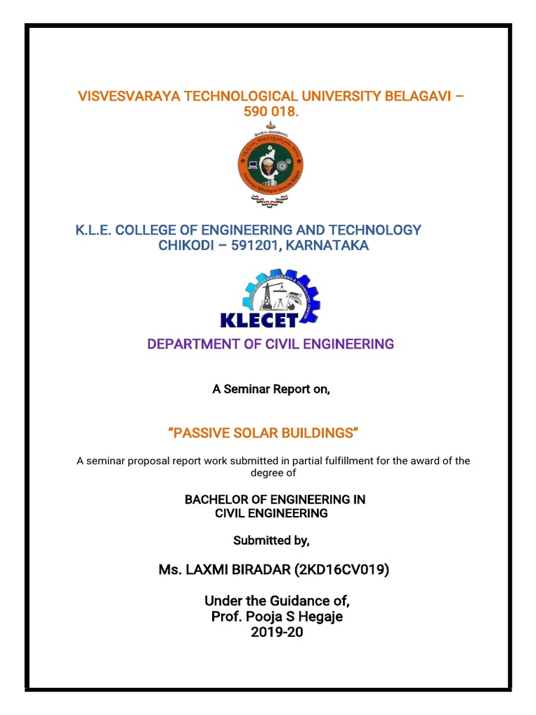 Final Certificate | PDF