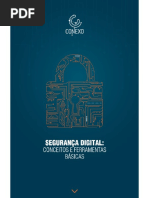 Guia KeePass Autofill Kee | PDF