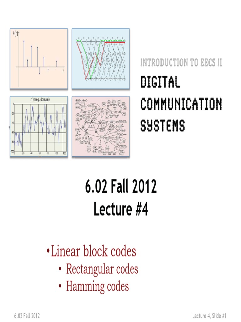 Lecture 03 Pdf Pdf Arithmetic Notation
