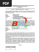 Contoh Laporan Keuangan PT Apabila Nihil | PDF