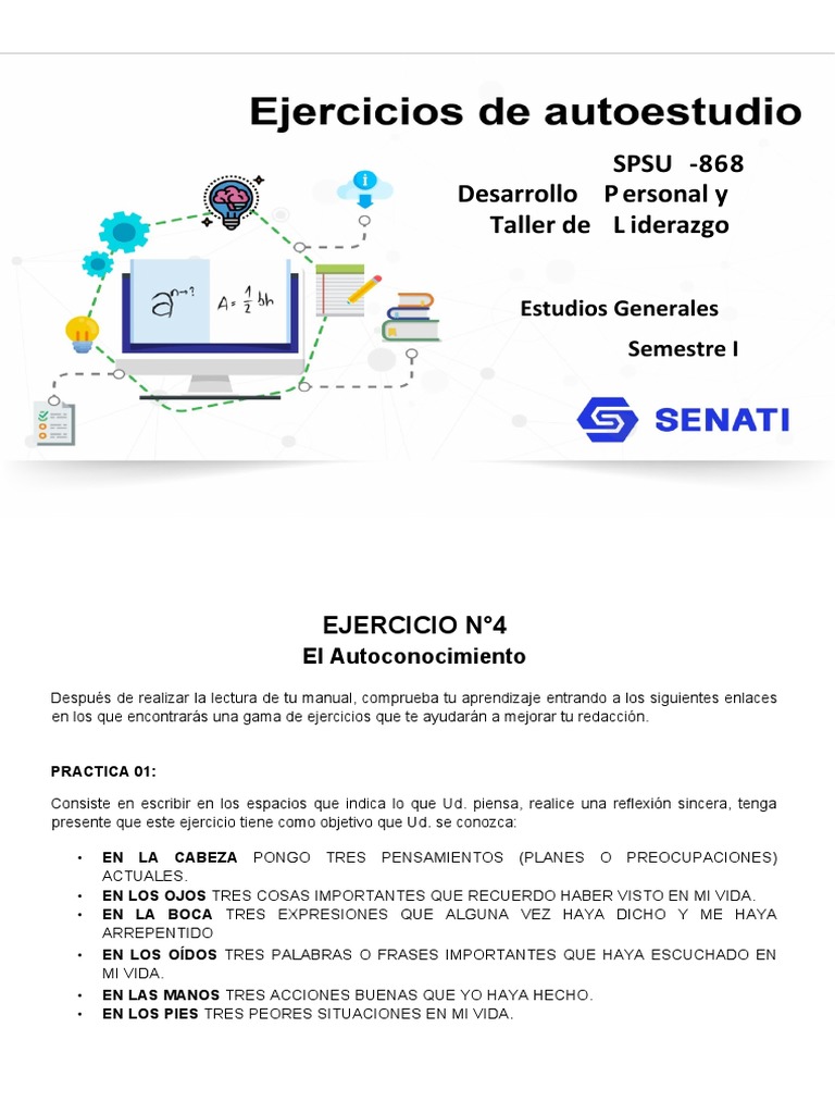 Ejercicio U004 | PDF