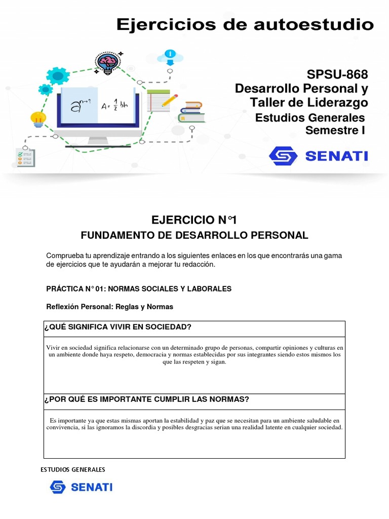 Tarea 001 | PDF | Psicología Social | Etica Aplicada