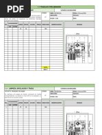 Catalogo Tablas y Equivalencias - Acindar | PDF | Materiales de ...