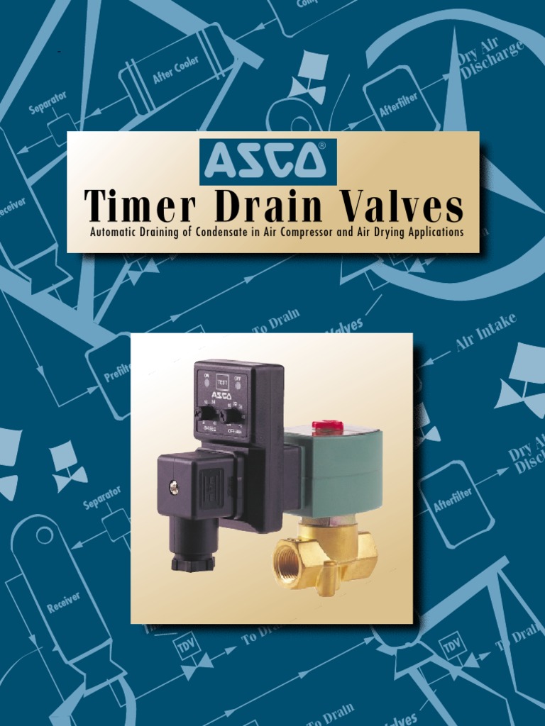 Timer Drain | PDF | Ac Power Plugs And Sockets | Electricity