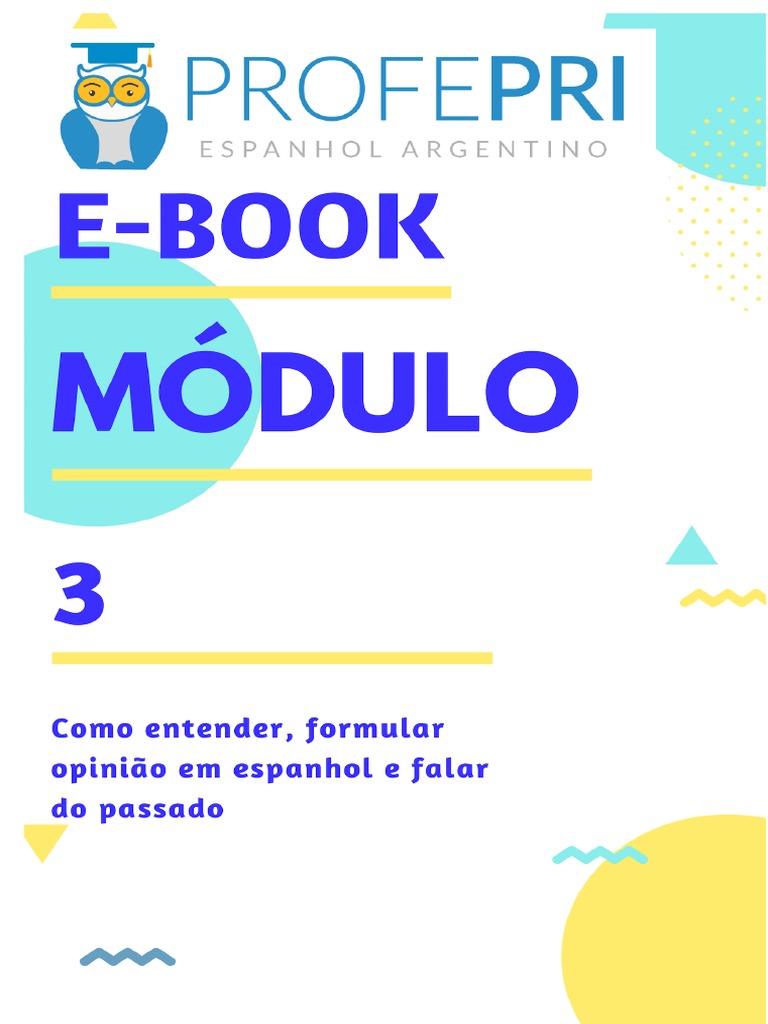 E-Book - Módulo 3 - Aulas 1, 2 e 3 PDF | PDF | Salud mental | Psiquiatría