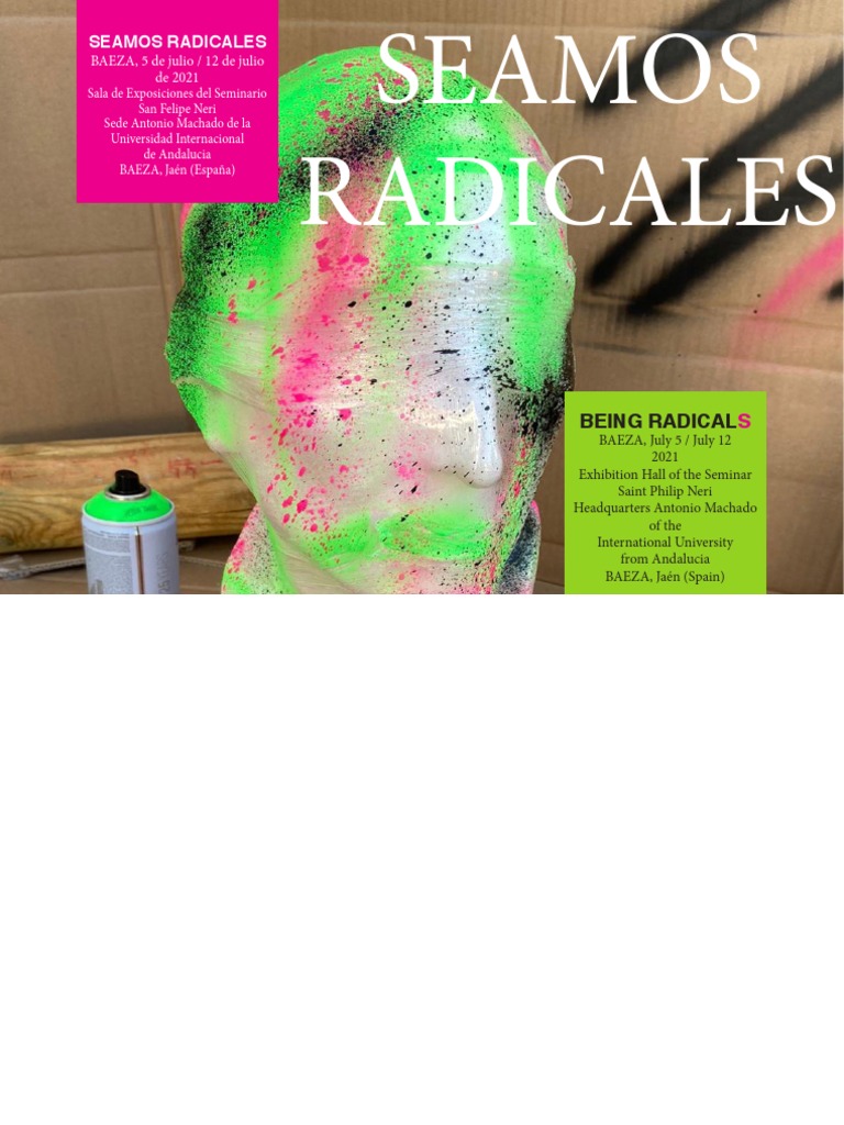 Radical Perspectives: Artworks Exploring Social and Political Issues ...