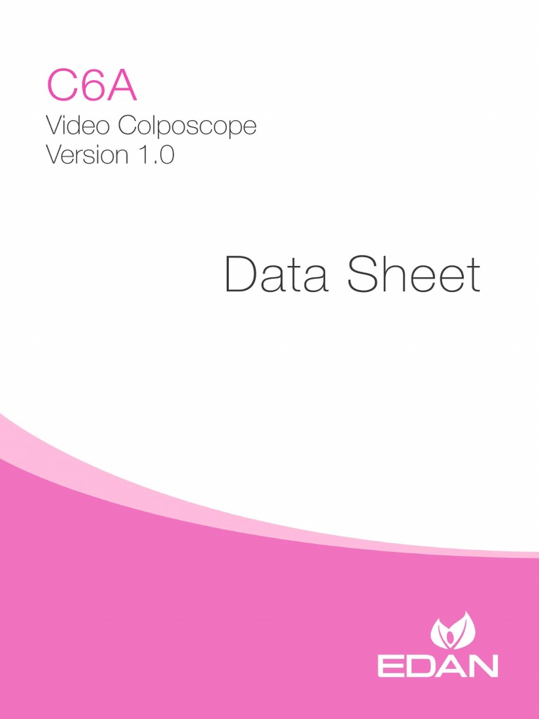 C6A Specification V1.0 ..20180531 1 | PDF C6A Specification V1.0 ..20180531 1 | PDF