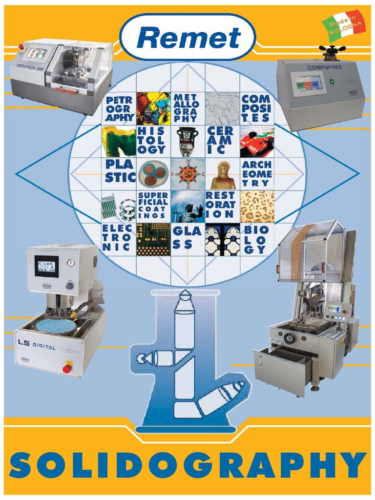 Precision Cut-Off Machines Guide | PDF | Grinding (Abrasive Cutting ...